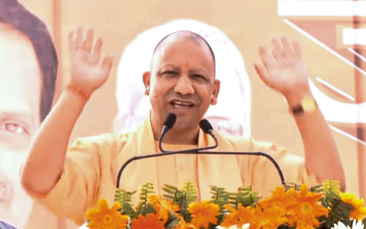 योगी सरकार का बड़ा फैसला, आपदाओं से निपटने के लिए तीन नए SDRF का किया ...