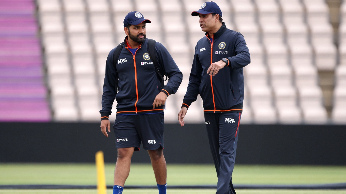 BCCI give offer to ashish nehra for t20 coach post but decline rahul dravid vvs laxman indian ...