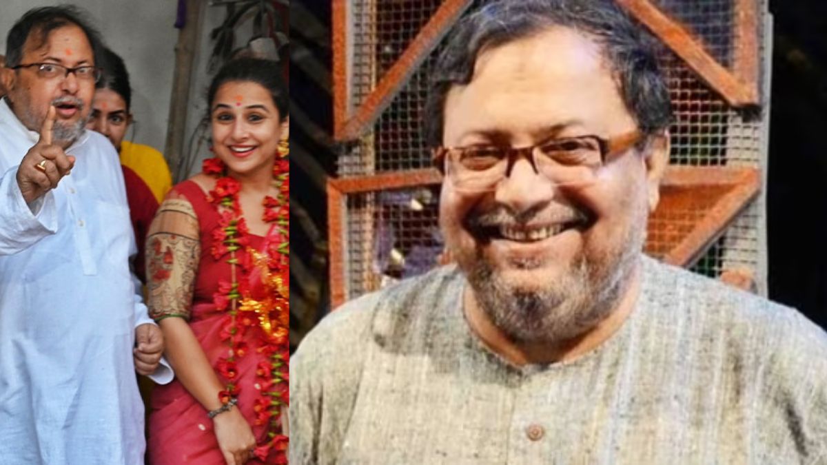 Bengali filmmaker Goutam Halder dies at 67 Mamata Banerjee condoles death | बंगाली फिल्म ...