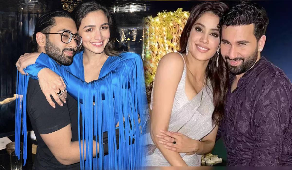 Bollywood Celebs Best Friend Ori Will Enter Bigg Boss 17