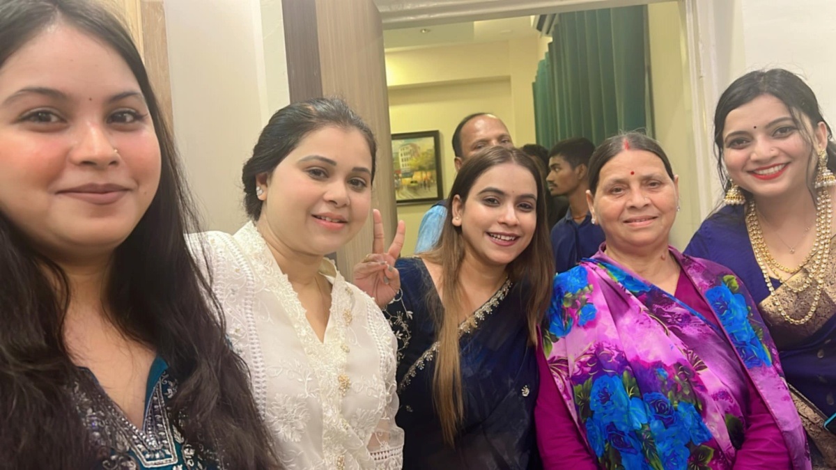 arrah bihar FIR against bhojpuri singer hema pandey and her sisters । मुश्किल में चर्चित लोक ...