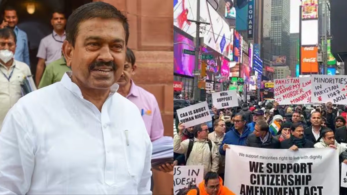 भारत में कब तक लागू होगा CAA? केंद्रीय मंत्री अजय मिश्रा ने दिया बड़ा ...