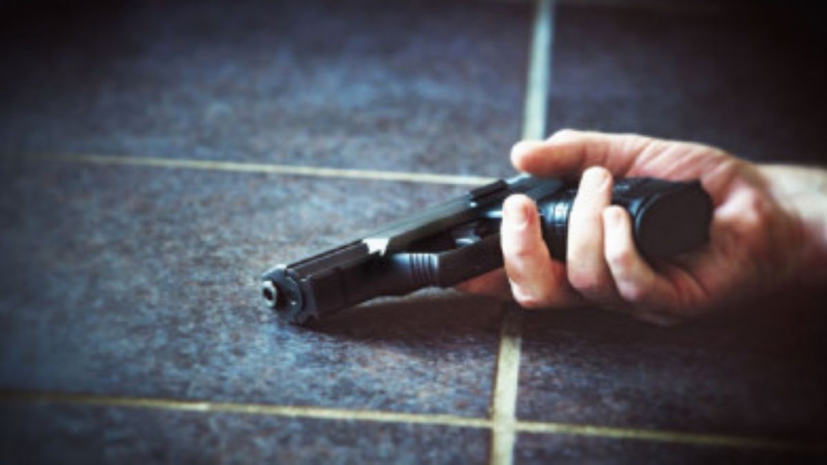 Garud commando commits suicide in Kutch shots himself with service ...