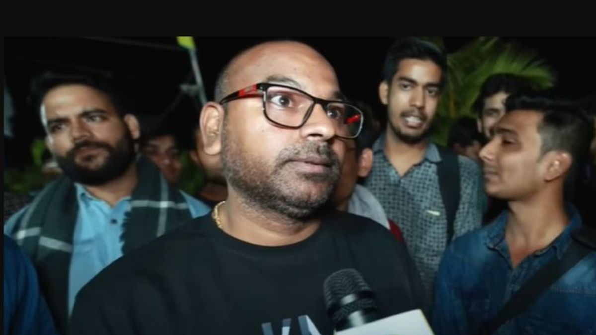 Bhupendra Jogi once again went viral on social media due to new ...