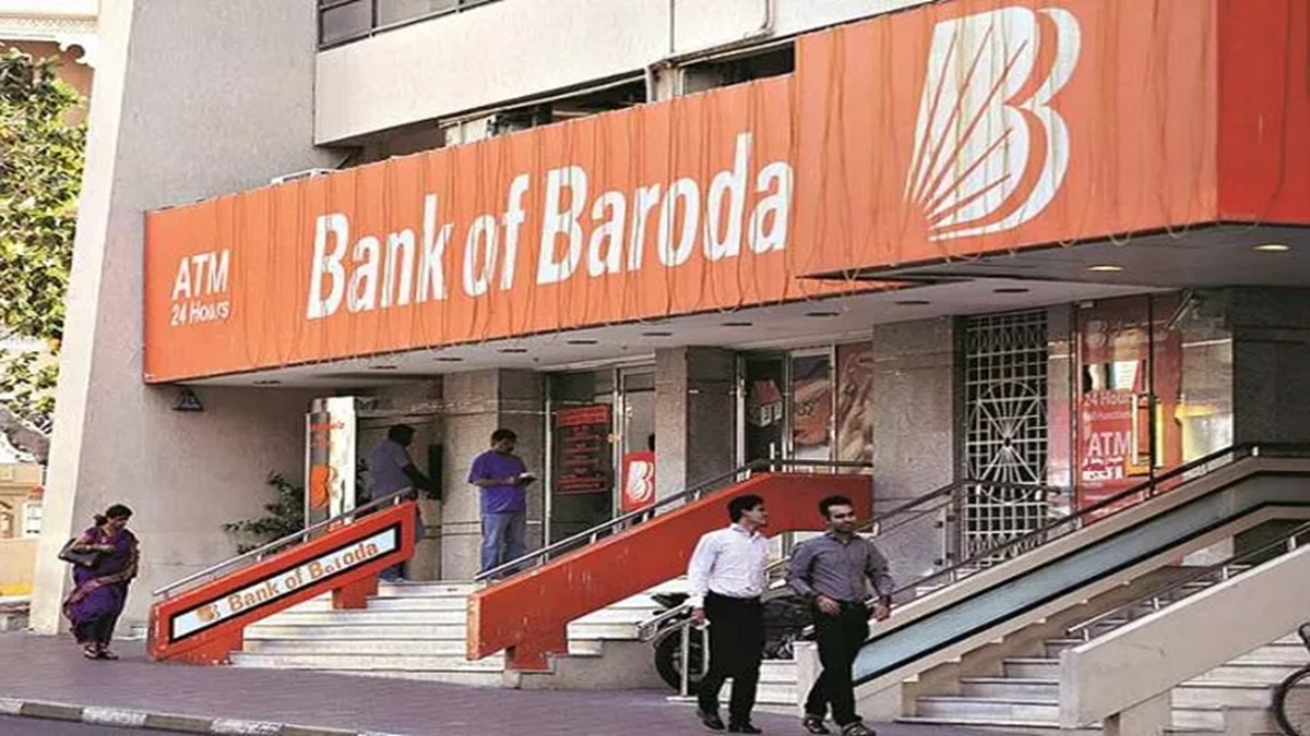 Bank of Baroda का Debit Cards पर जबरदस्त ऑफर, फ्लाइट्स और होटल बुकिंग ...