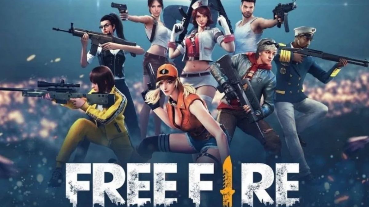 Google Play स्टोर में ऐड हुआ Free Fire India, लॉन्चिंग की फिर से जगी ...