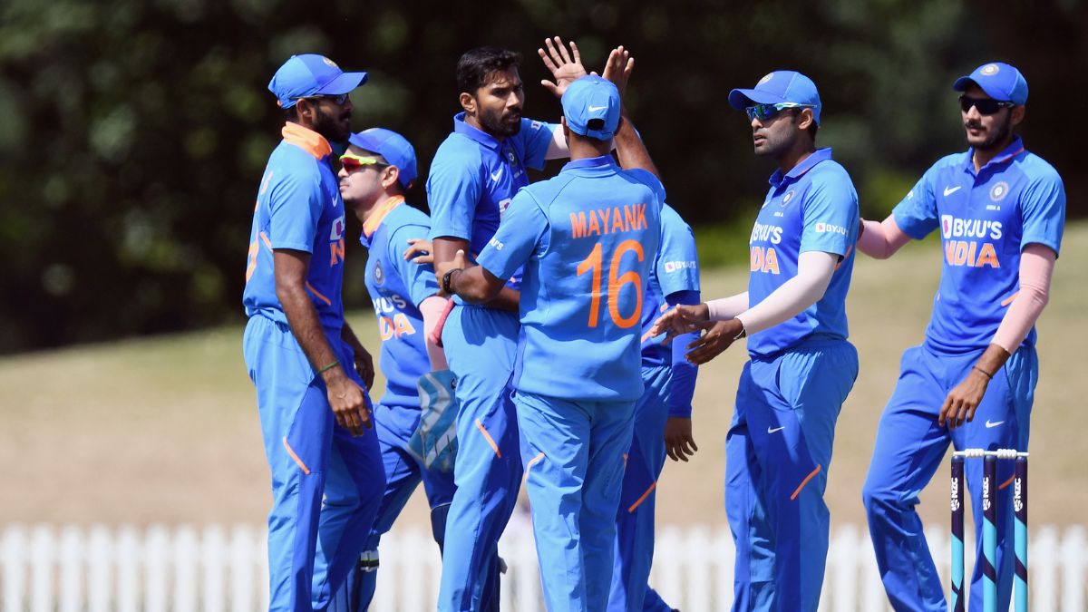 IPL 2024 Auction karun nair hanuma vihari varun aaron sandeep warrier ...