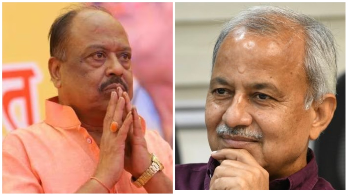 Bharatpur Chunav Result: भरतपुर में सुभाष गर्ग आगे, भाजपा और बसपा ...