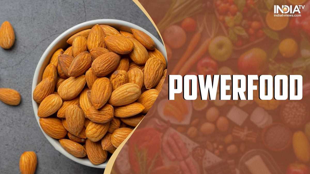 Powerfood: सर्दियों में बादाम खाने का सही तरीका, जानिए कब और कितनी मात्रा में खाने से मिलता है ...