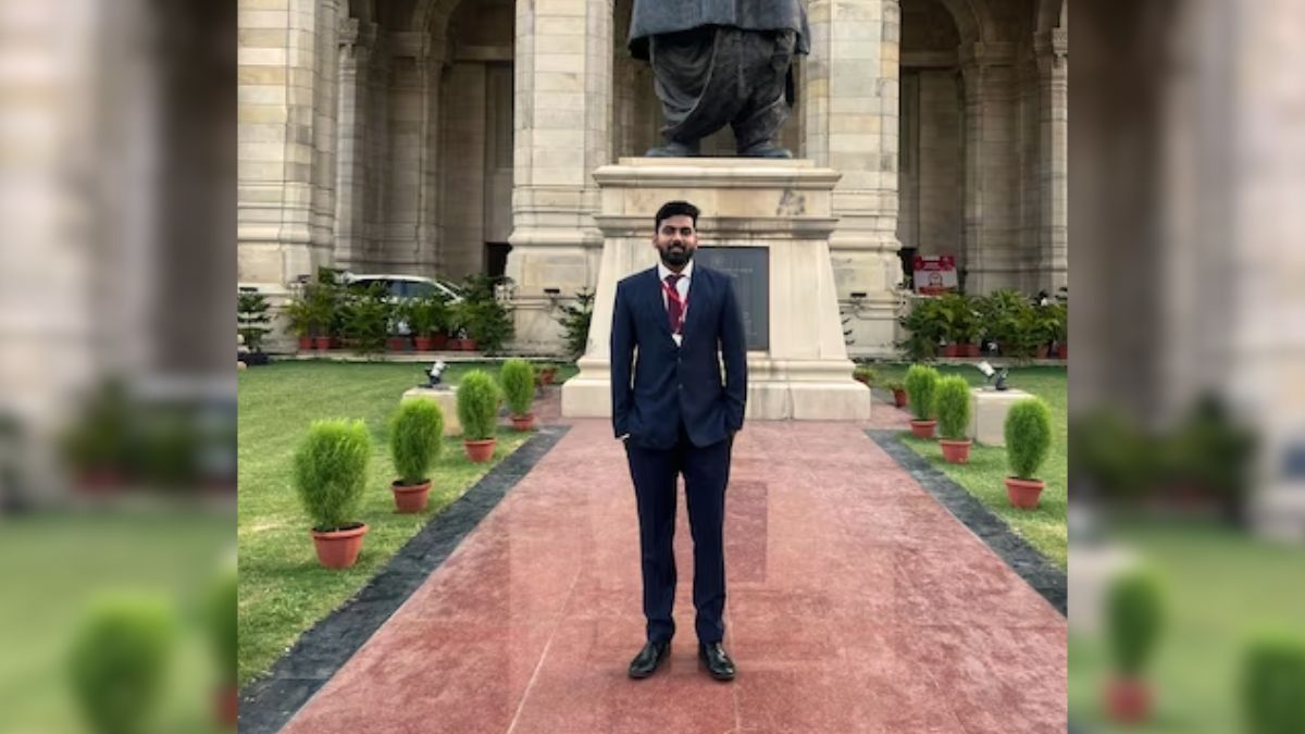 UPPSC PCS 2023 Toppers List: देवबंद के सिद्धार्थ ने मारी बाजी, बने टॉपर ...