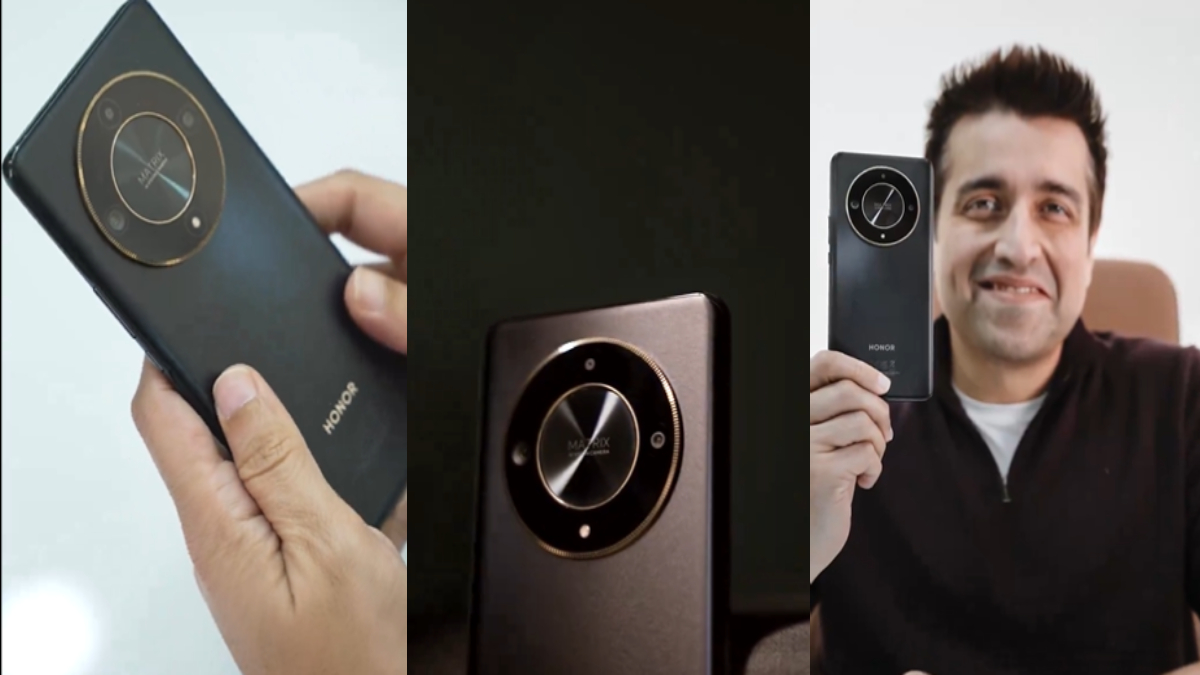 Honor X50 Pro Matrix Vision AI कैमरा के साथ जल्द भारत में होगा लॉन्च ...