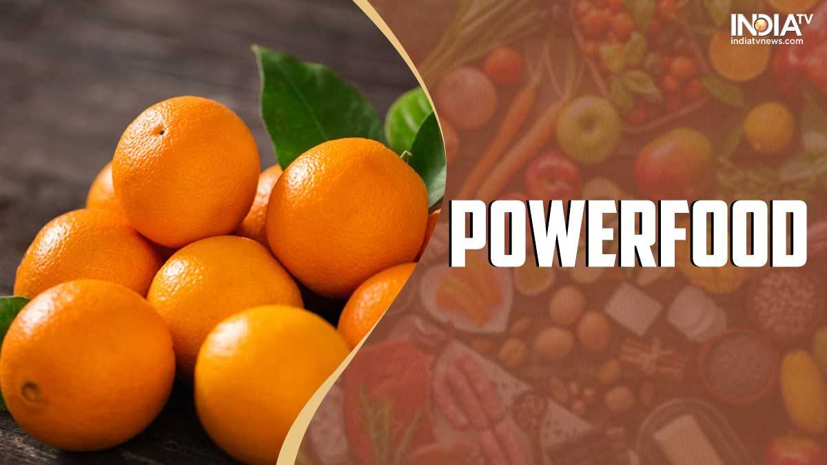 Powerfood: रेशे-रेशे में भरा है कैल्शियम, संतरे से ज्यादा रसीला और ...