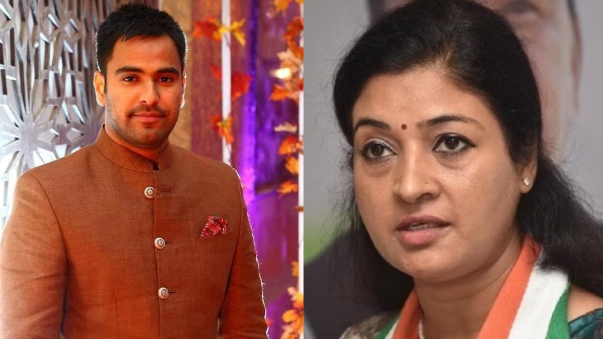 महिला कांग्रेस और NSUI में बड़ा बदलाव, दोनों संगठनों को मिले नए अध्यक्ष - India TV Hindi