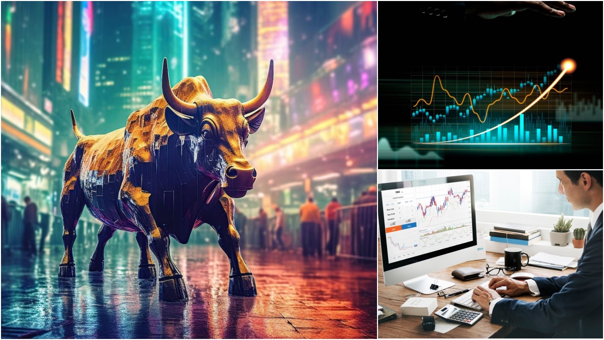 Share market this week : इस हफ्ते कैसी रहेगी शेयर बाजार की चाल? जानिए ...