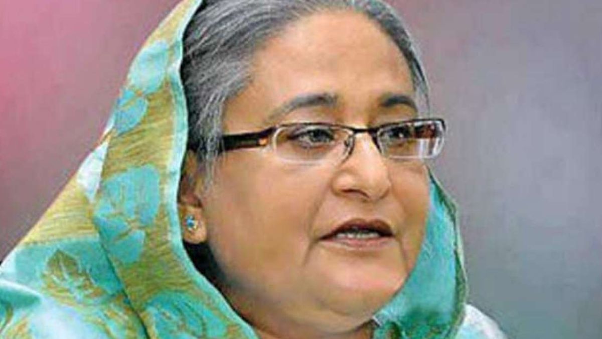 भारी बहुमत से जीती शेख हसीना, बड़ा सवाल बांग्लादेश की संसद में अब कौन ...