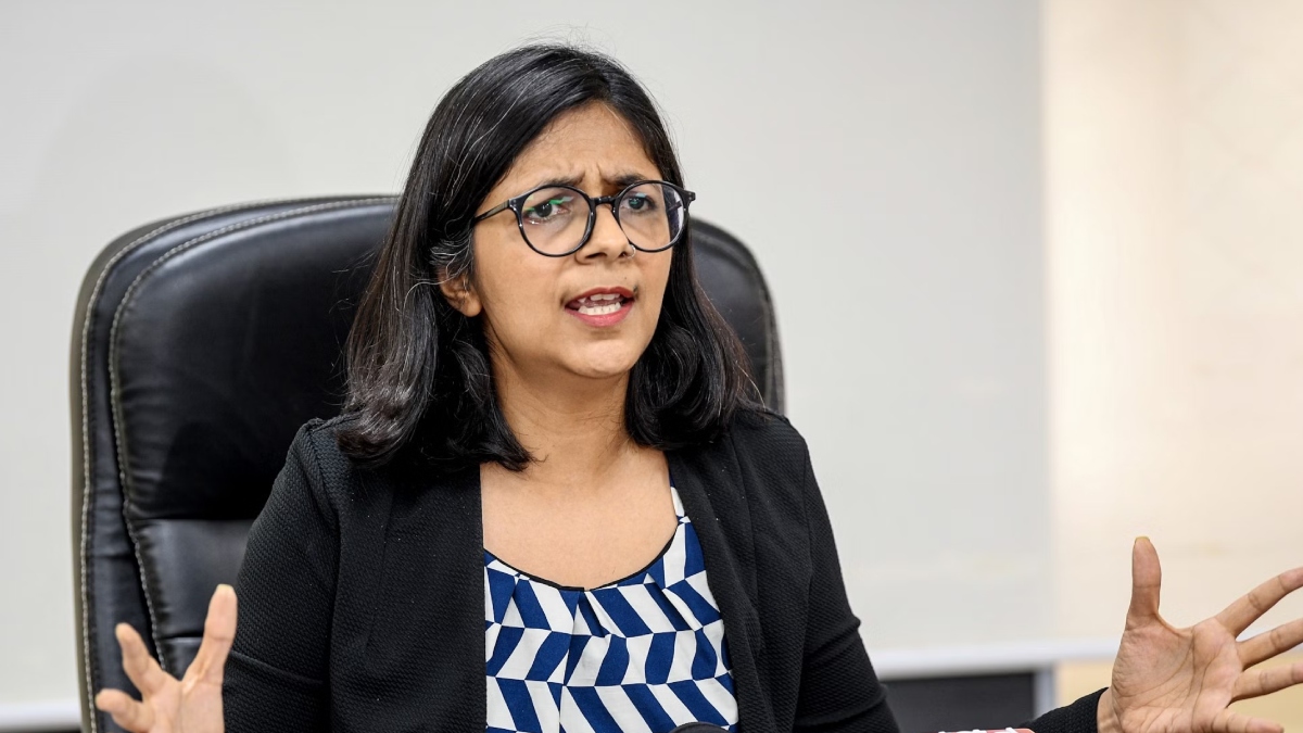 स्वाति मालीवाल को मिला प्रमोशन, AAP ने राज्यसभा के लिए किया नॉमिनेट ...