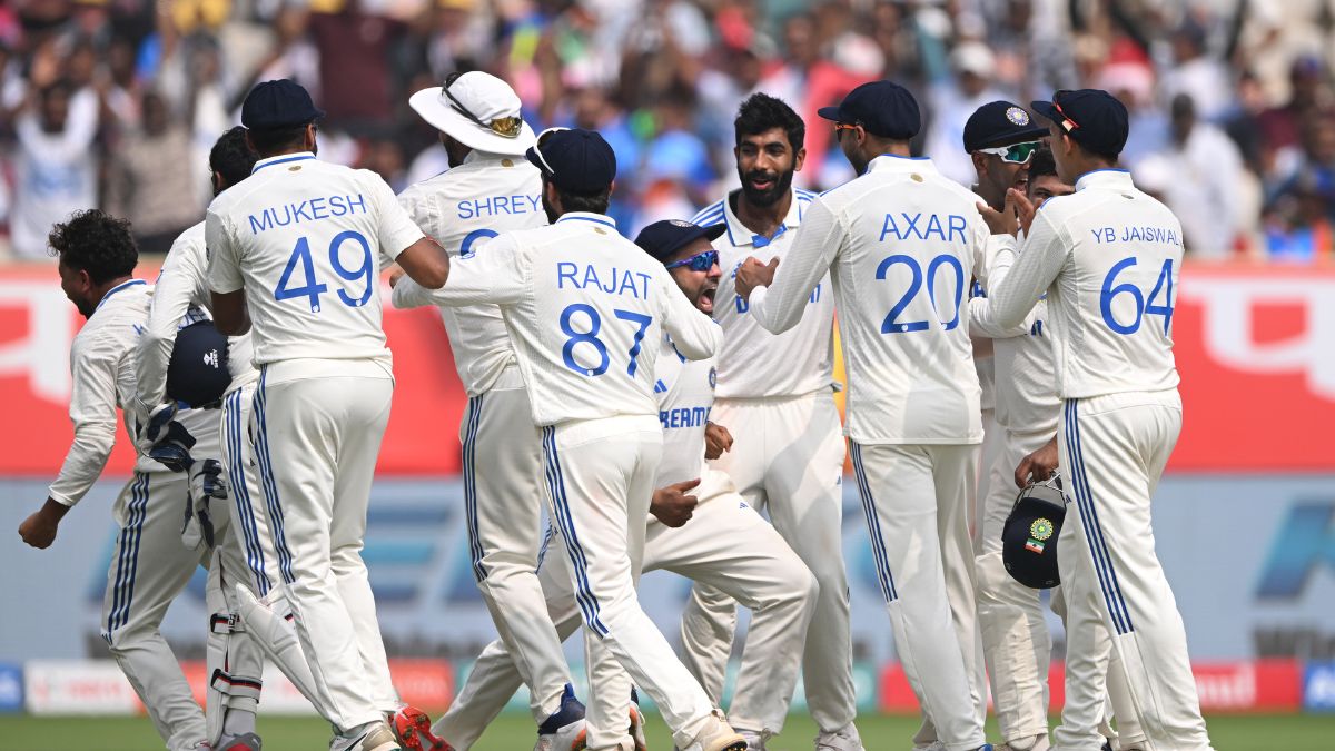 IND vs ENG 3rd Test match venue and timing when is team india next ...