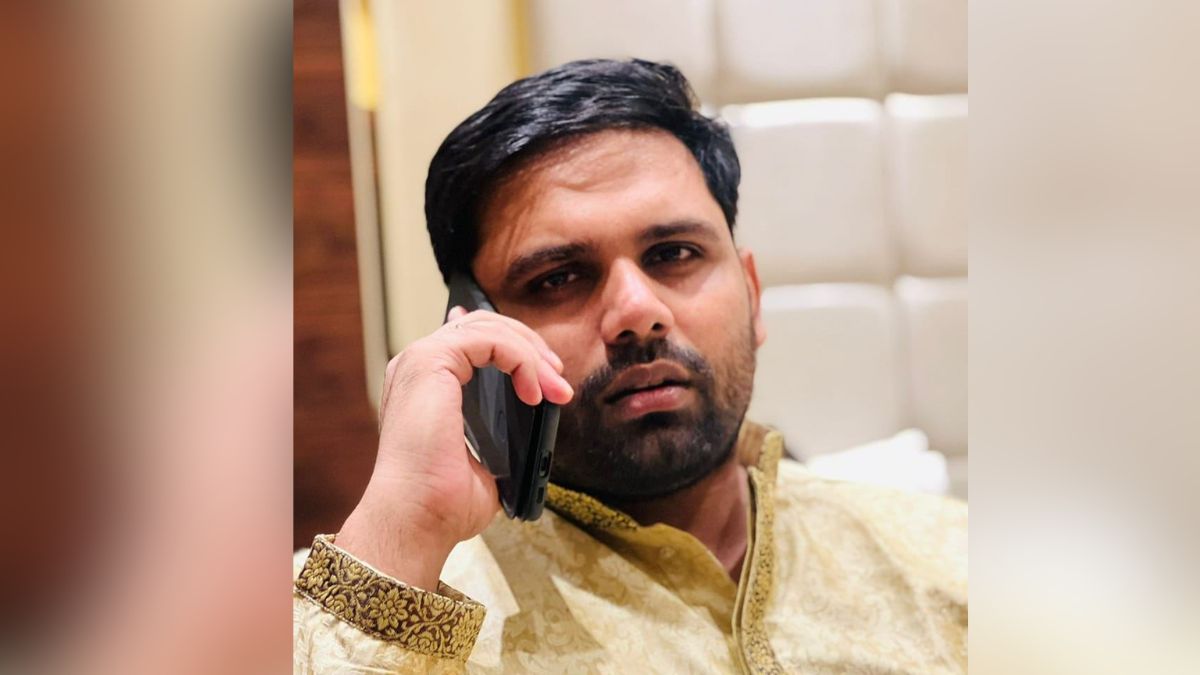 बिहार: पूर्व सांसद आनंद मोहन के बेटे और RJD विधायक चेतन आनंद के गायब ...