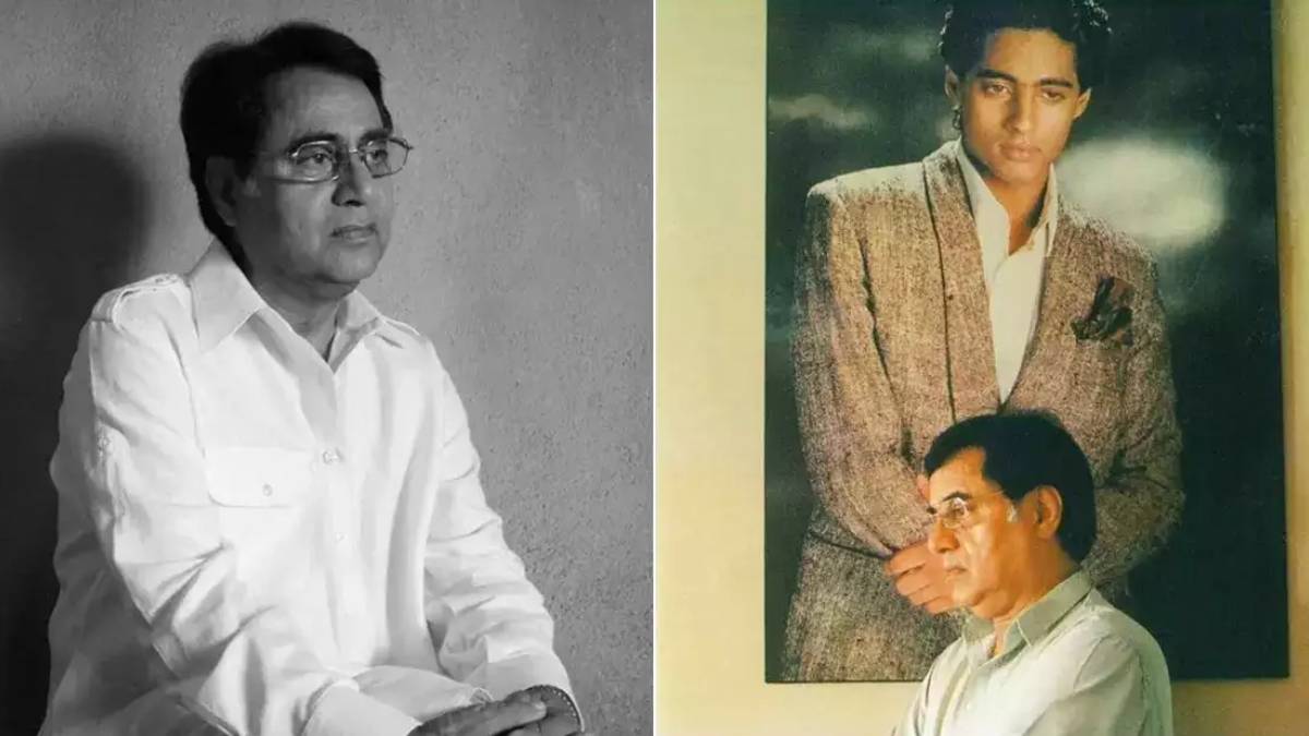 बुरी तरह टूट चुके जगजीत सिंह ने गाया था 'चिट्ठी न कोई संदेश', जानें किसे किया था डेडिकेट - India ...