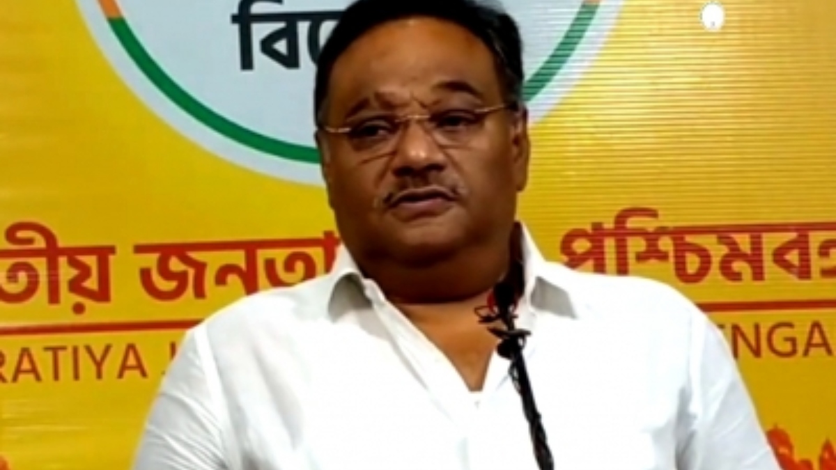 बंगाल: BJP ने भी राज्यसभा के लिए उम्मीदवार का किया ऐलान, अनुभवी वफादार पर जताया भरोसा - India TV ...