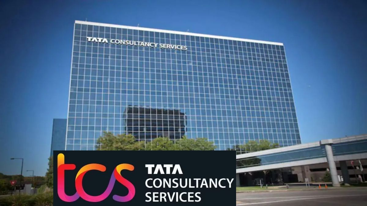 TCS के 234 लाख शेयर टाटा संस ने बेचे, इतने हजार करोड़ रुपये मिले ...