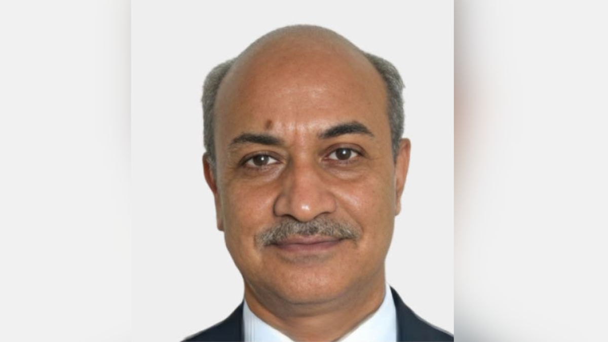 यूपी के नए अपर मुख्य सचिव गृह का नाम फाइनल, IAS दीपक कुमार को सौंपी गई ...