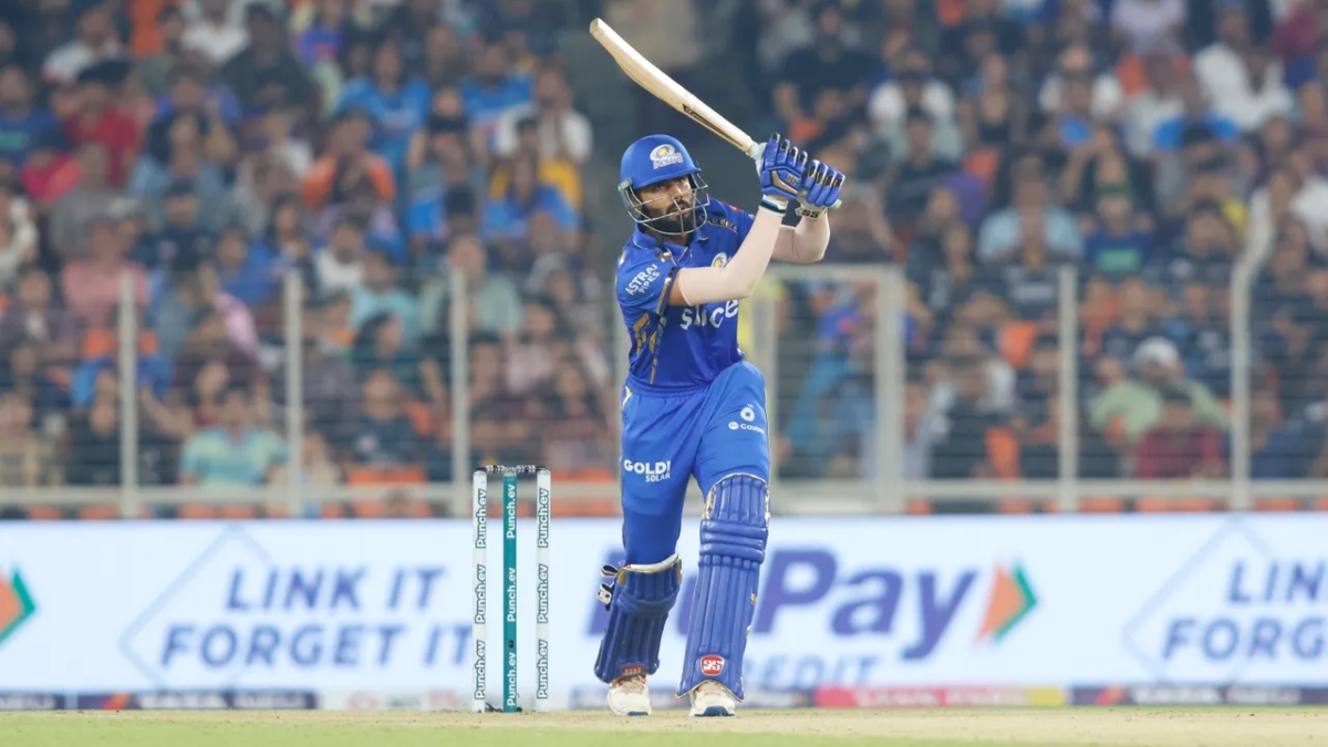 Who is Naman Dhir mumbai indians new batting sensation Naman Dhir ipl ...