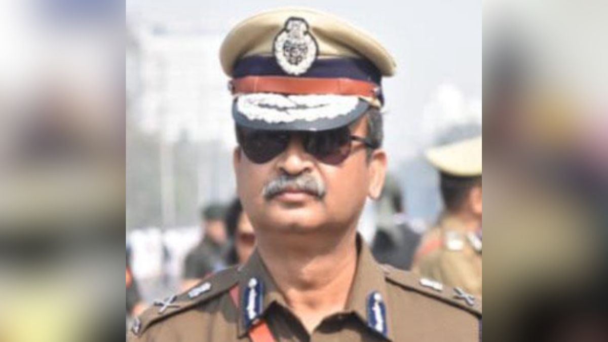IPS विवेक सहाय को बनाया गया पश्चिम बंगाल का नया DGP, चुनाव से पहले दी ...