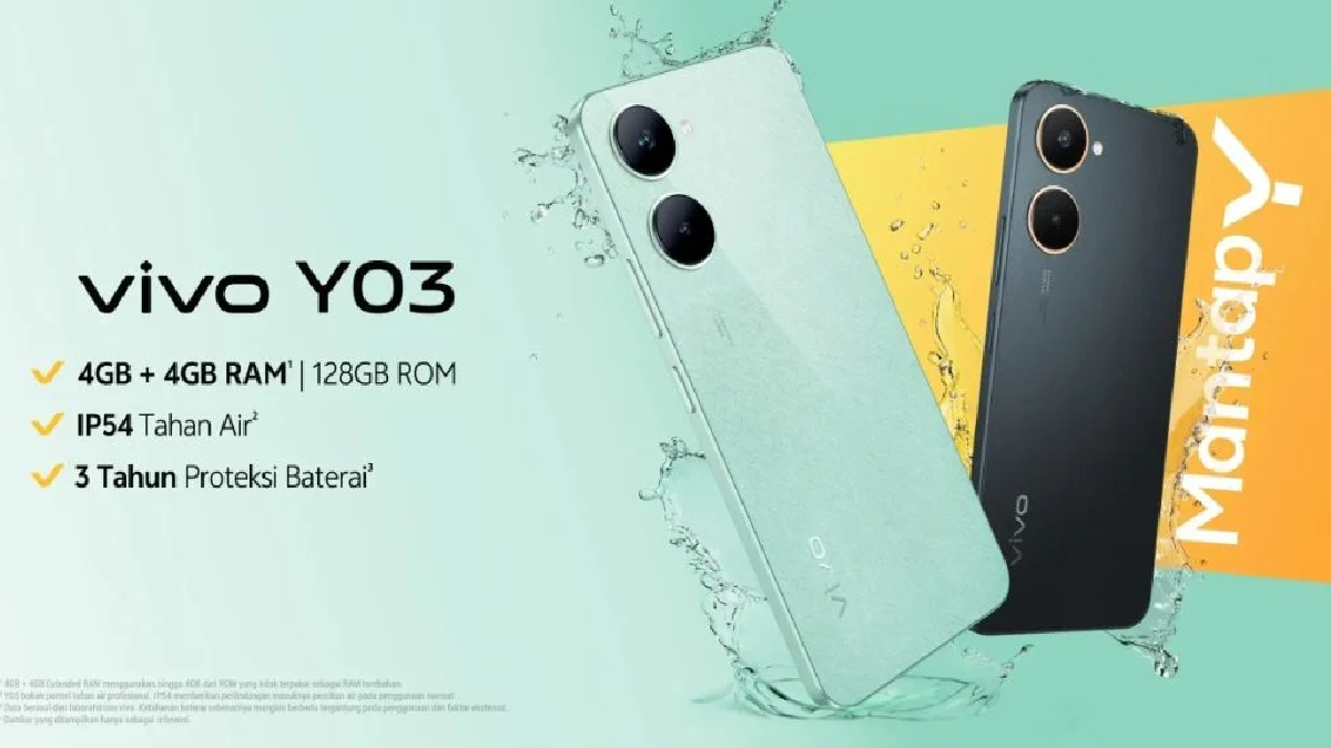 Vivo ने सबको किया हैरान, 7000 रुपये से कम में लॉन्च किया प्रीमियम दिखने वाला स्मार्टफोन - India ...