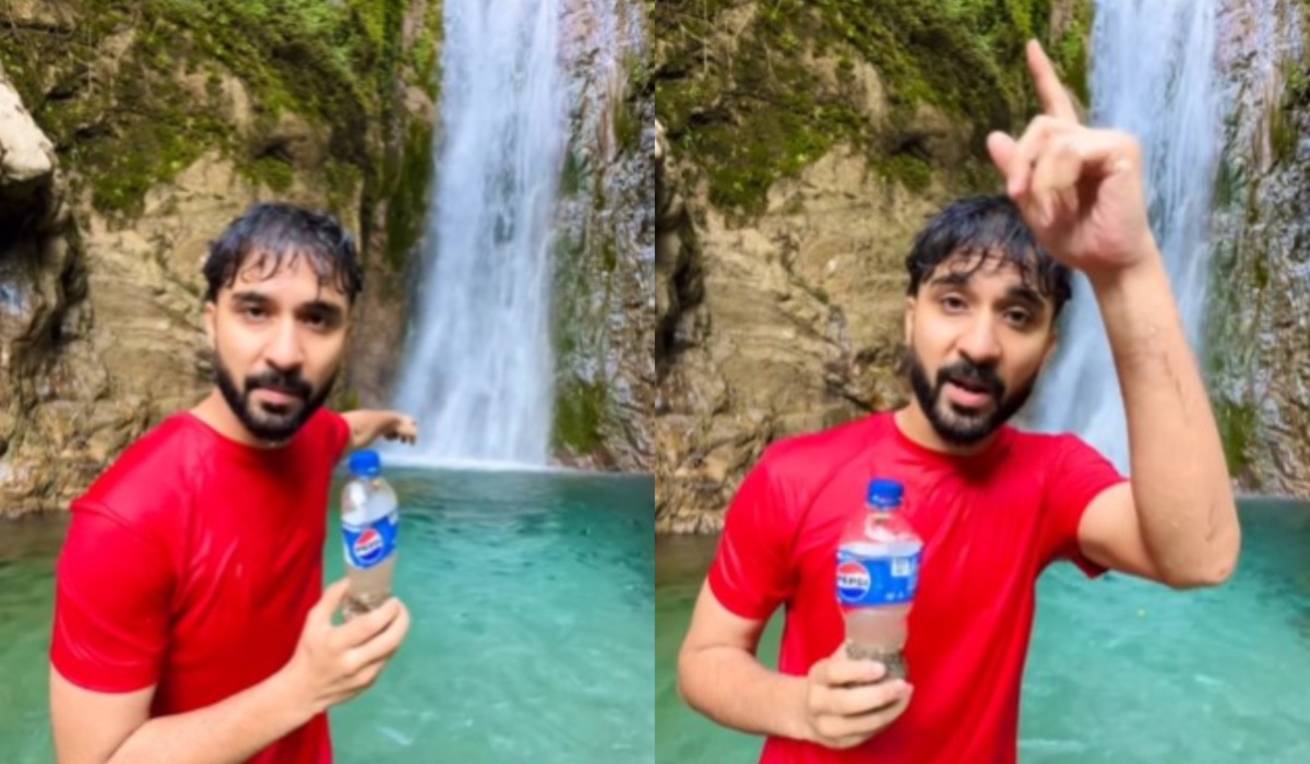 भलाई करने के चक्कर में बुरे फंसे राघव जुयाल, इस टीवी एक्टर ने किया ...