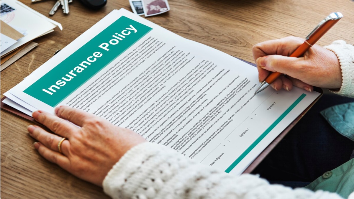 New Insurance Rule: ई-इश्योरेंस खाता कैसे खोल सकते हैं, जानिए प्रोसेस ...