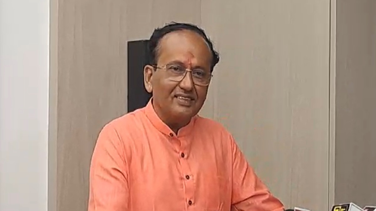 लोकसभा चुनाव 2024: सूरत से निर्विरोध चुनाव जीतने पर सामने आया BJP ...
