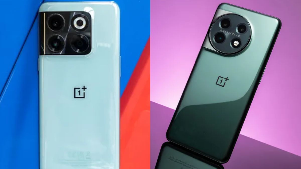 OnePlus Power Up Days Sale: इन 5 प्रीमियम स्मार्टफोन्स पर मिल रहा है ...