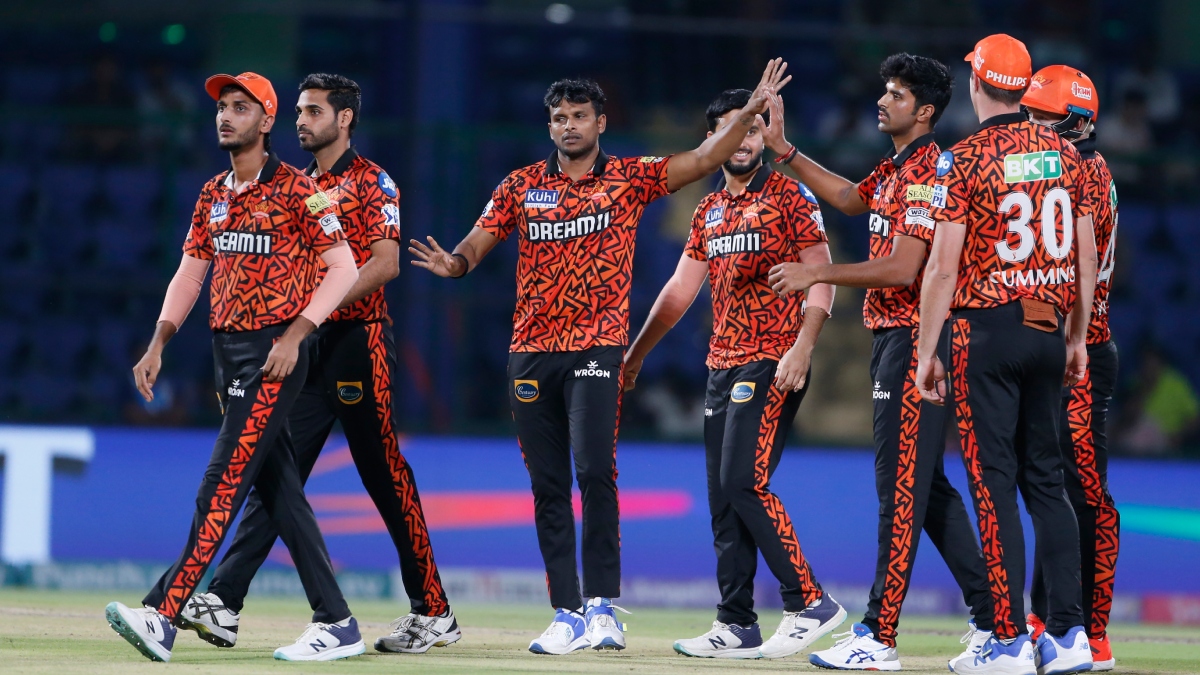 Ipl 2024 Points Table सनराइजर्स हैदराबाद की जीत से Csk को हुआ नुकसान