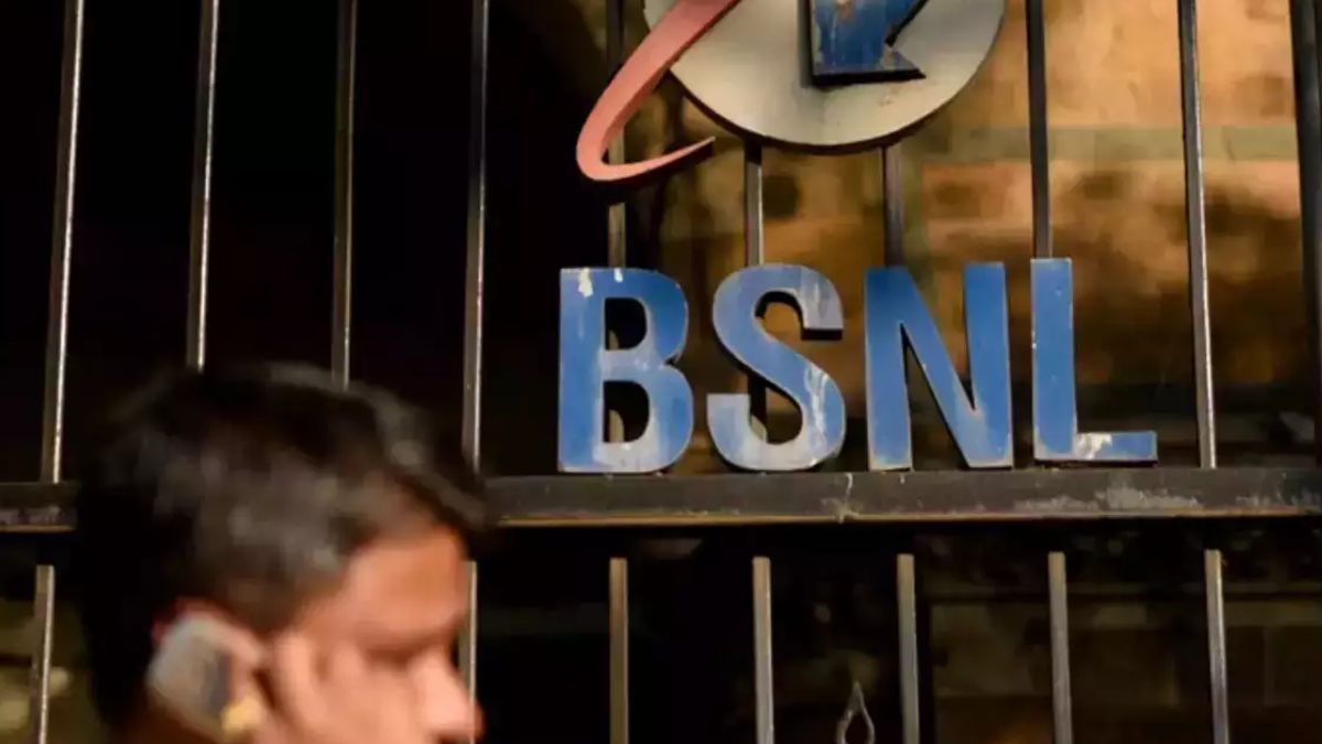 BSNL का 455 दिन वाला रिचार्ज प्लान, किसी कंपनी के पास नहीं है ऐसा तगड़ा ...