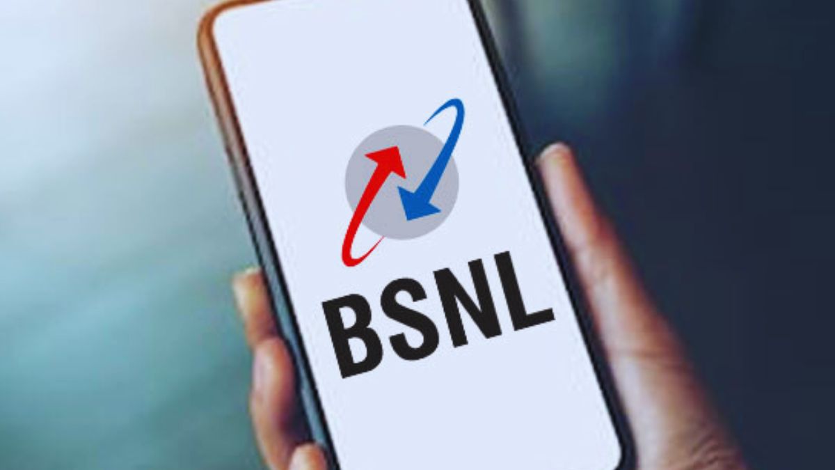 BSNL सिर्फ 91 रुपये में दे रहा है 90 दिन की वैलिडिटी, ऑफर ने सबके उड़ा दिए होश - India TV Hindi