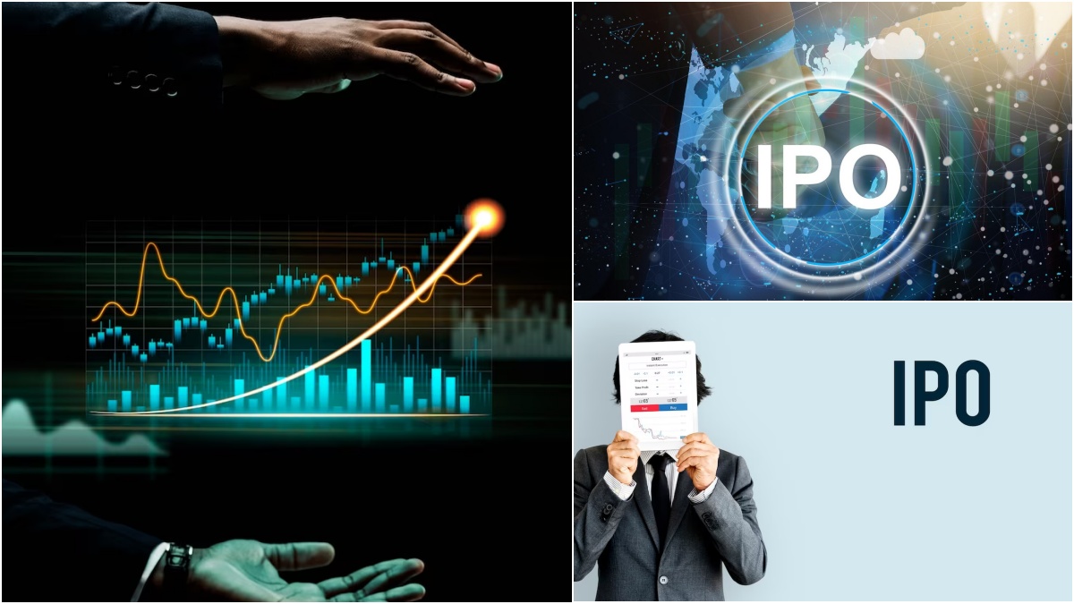 IPO Next Week : लॉन्चिंग से पहले ही 151% का बंपर मुनाफा, अगले हफ्ते आ ...