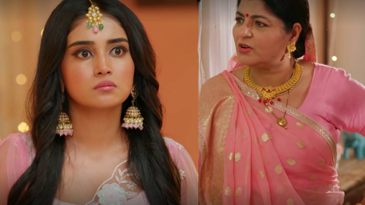 मेहंदी वाला घरः क्या अपने खतरनाक प्लान में सफल हो जाएंगे अमित-सुप्रभा ...