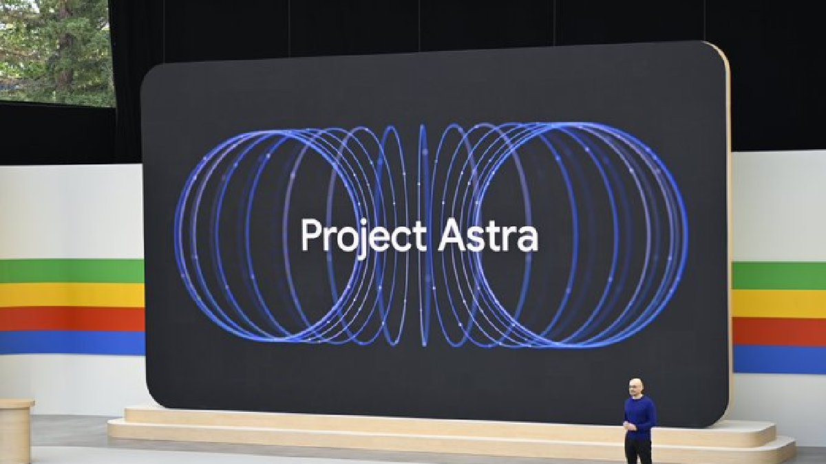Google Project Astra: गूगल के इस नए AI टूल ने सबको किया हैरान, आसानी से ...