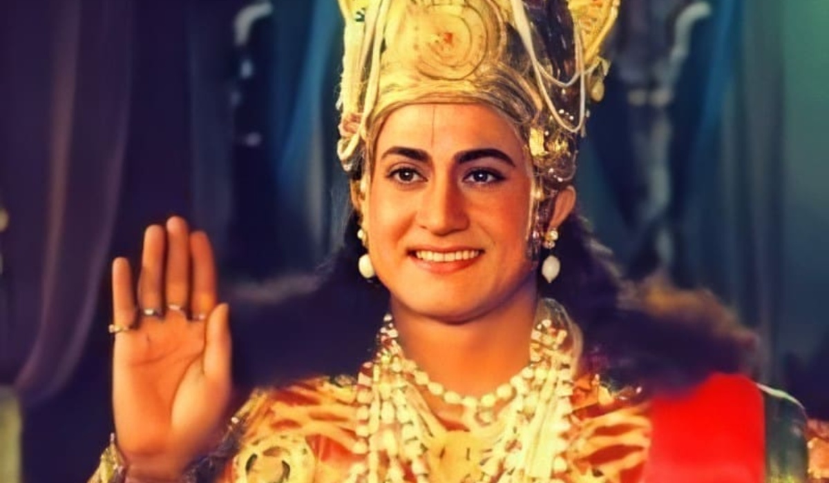 टीवी के 'श्रीकृष्णा' सर्वदमन बनर्जी की फिटनेस देख, फैन बोले- 'उम्र तो बस एक नंबर...' - India TV ...