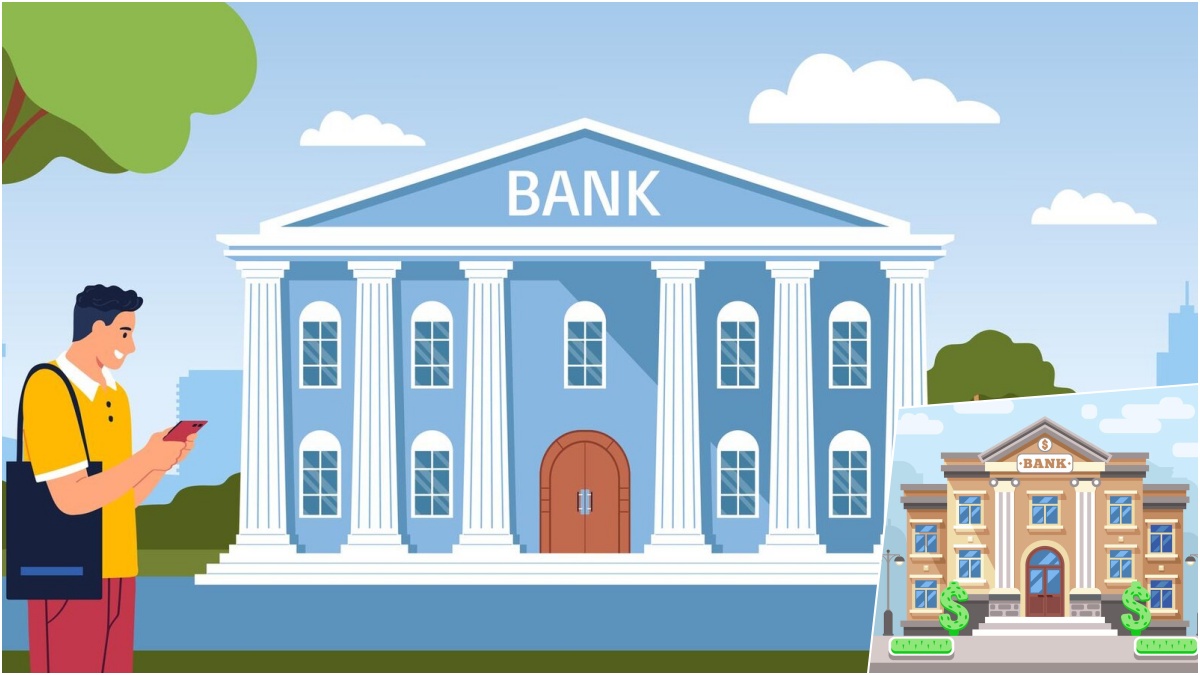 Bank Holidays in July 2024 : अगले महीने कुल 12 दिन बंद रहने वाले हैं ...