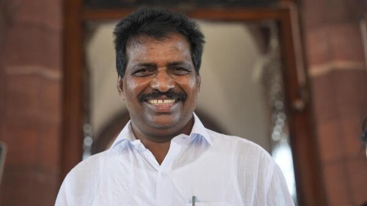 'हम चुनाव नहीं लड़ना चाहते, सरकार ने हमें मजबूर किया', लोकसभा अध्यक्ष ...