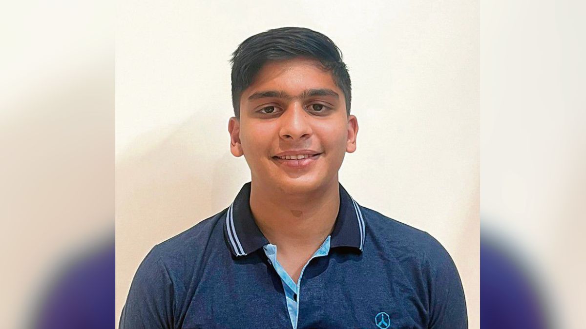 NEET Result 2024: लुधियाना के प्रियांश के नीट में आए 720 में से 710 ...