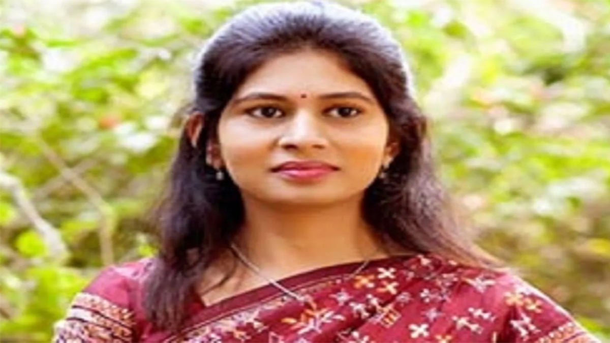 Raksha Khadse: पति ने कर ली थी खुदकुशी, सरपंच से केंद्रीय मंत्री तक का सफर, कौन हैं रक्षा खडसे ...