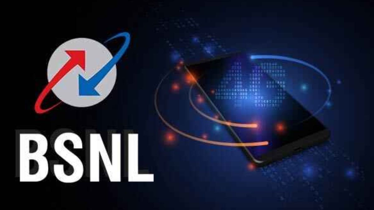 BSNL का धमाका, इस सस्ते प्लान में मिलेगा 1000GB डेटा, रॉकेट की स्पीड से चलेगा इंटरनेट - India TV ...