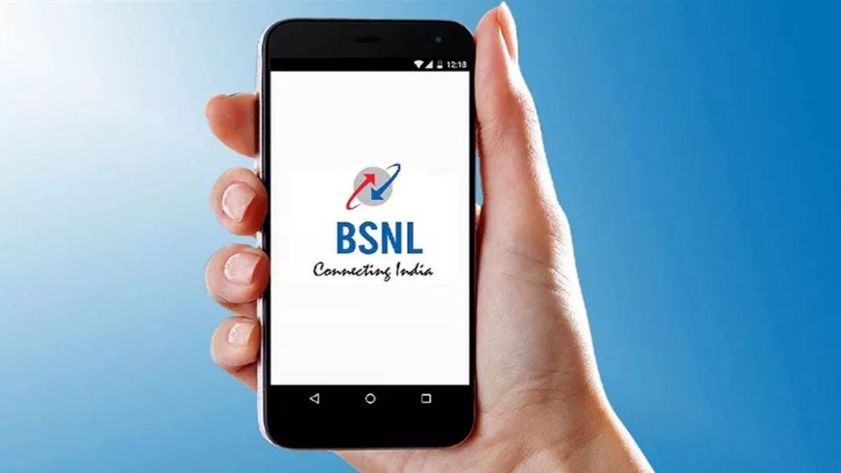 BSNL के 300 दिन वाले प्लान ने निजी कंपनियों की उड़ाई नींद, कीमत कम और हर दिन 2GB डेटा - India TV ...