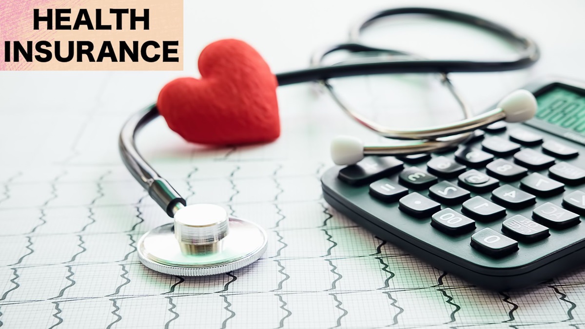 Health Insurance: कौन सी हेल्थ इंश्योरेंस पॉलिसी खरीदें? ये सारी बातें ...