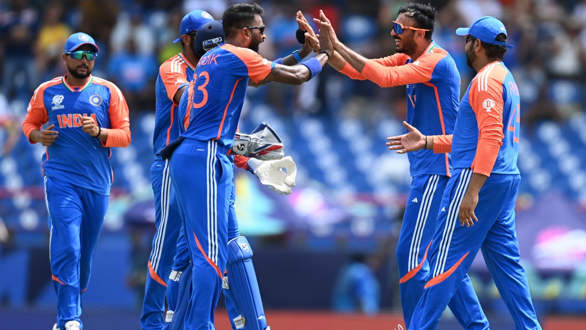 भारतीय टीम के नए हेड कोच के नाम का हुआ ऐलान, BCCI सेक्रेट्री जय शाह ने ...