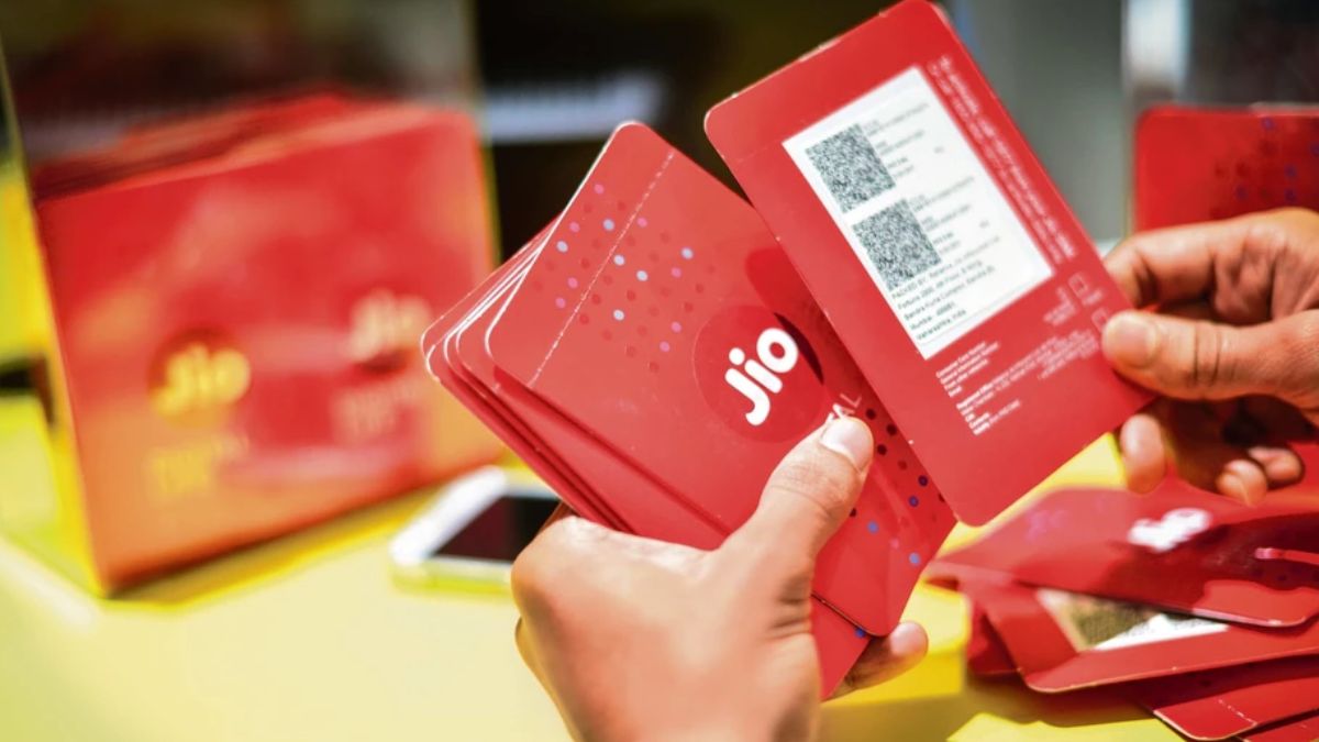 Jio का 2GB डेली डेटा वाला सस्ता रिचार्ज प्लान, 84 दिन के लिए सिर्फ देने पड़ेंगे इतने रुपये ...