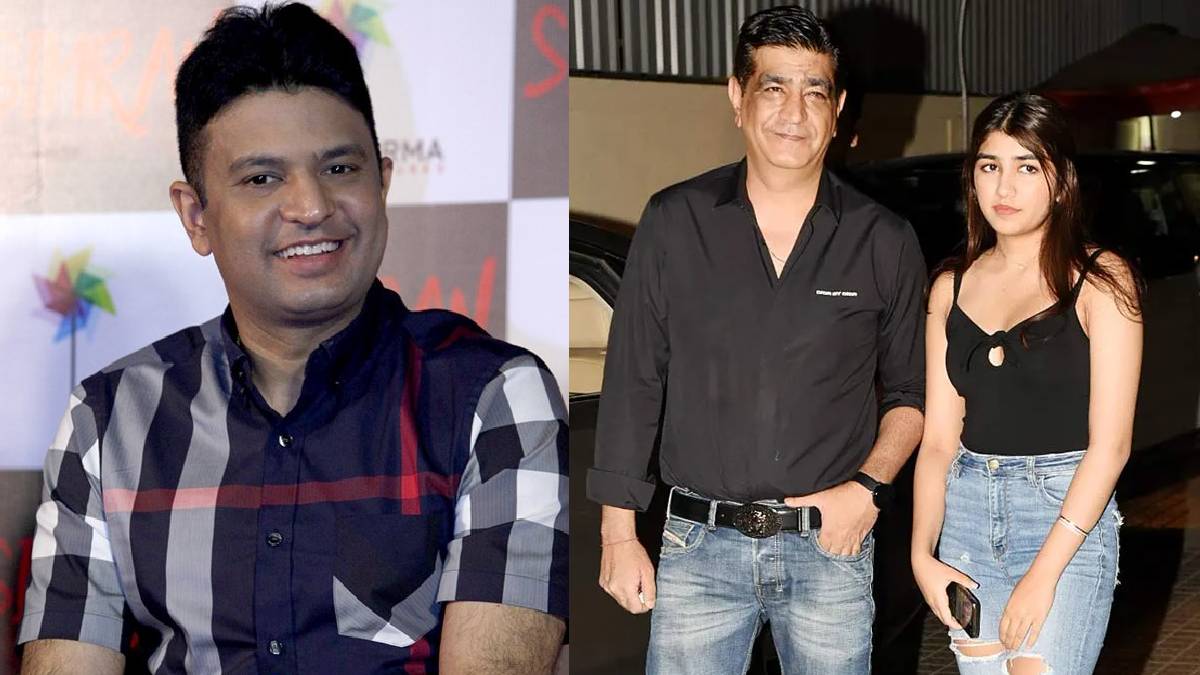 भूषण कुमार की बहन तिशा का निधन, 21 साल की उम्र में गई एक्टर कृष्ण कुमार ...